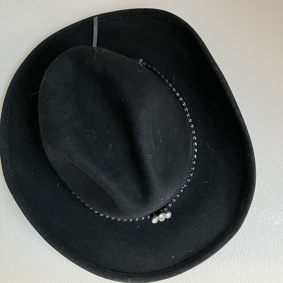 Shyanne | Accessories | Sheyanne Cowgirl Hat Wbling | Poshmark
